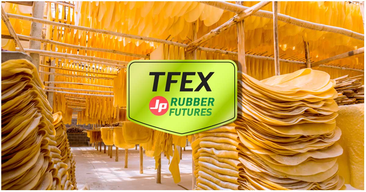 กลยุทธ์ บทวิเคราะห์ Japanese Rubber Futures | วันพุธที่ 18 ธันวาคม พ.ศ. ...