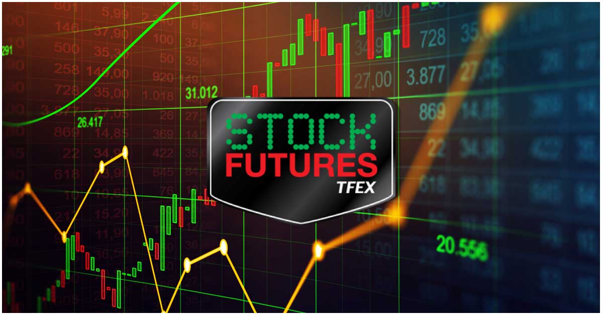 กลยุทธ์ บทวิเคราะห์ Single Stock Futures | วันพฤหัสบดีที่ 29 สิงหาคม ...